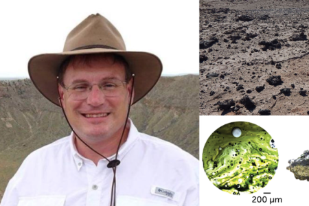 Our Mission | Department of Geology